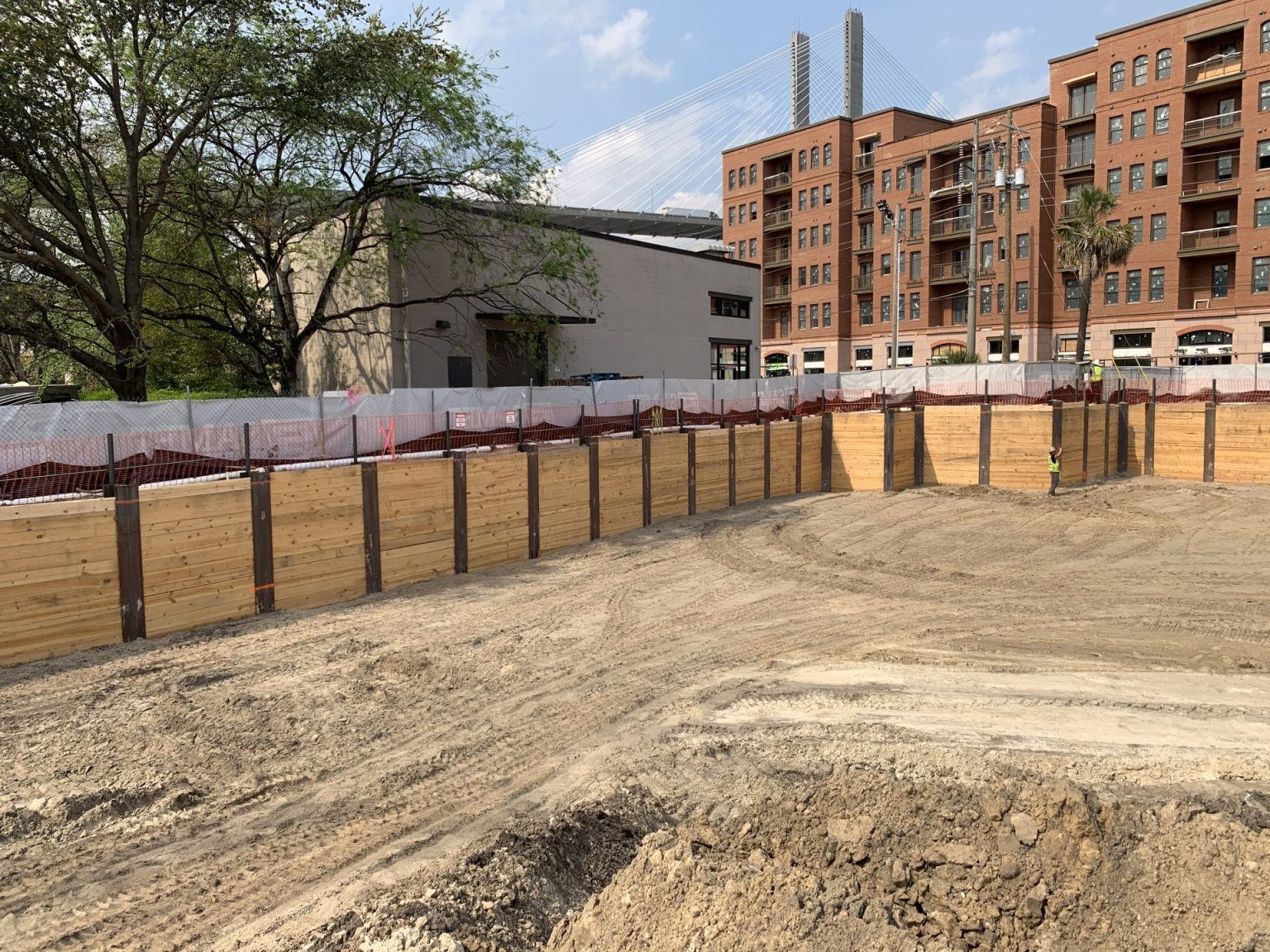 See Project Completed in the Southeast/Mid-Atlantic - Taproot ...