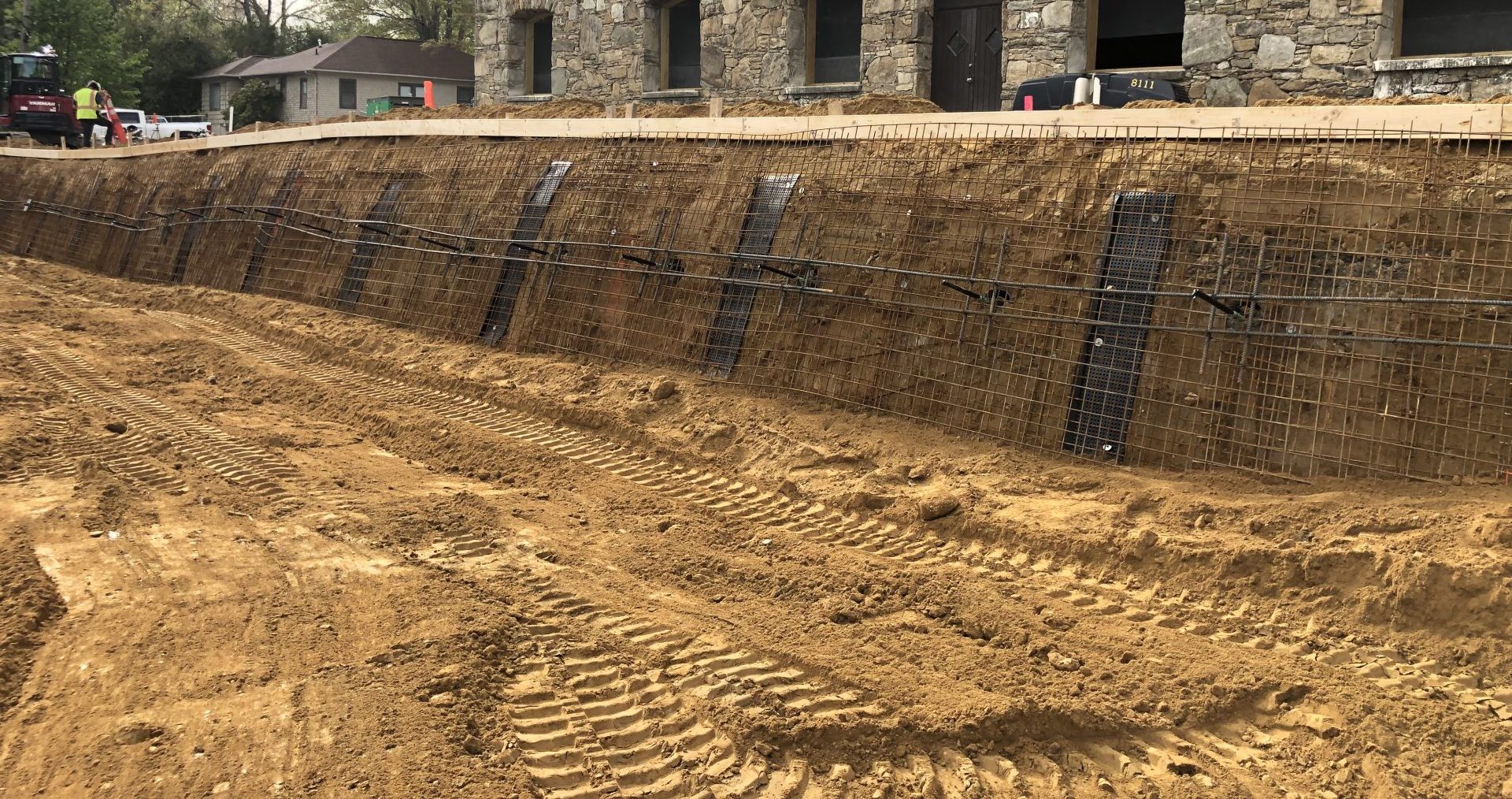 See Project Completed in the Southeast/Mid-Atlantic - Taproot ...